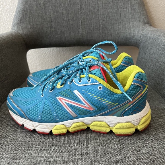 New Balance | Shoes | New Balance 78 V4 Womens Running Sneaker Shoes ...